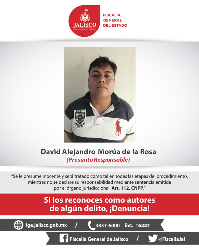 Fiscalía General del Estado