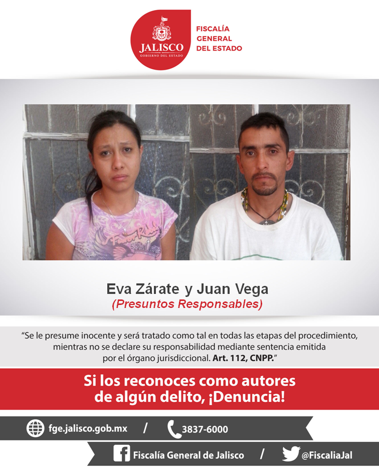 Fiscalía General del Estado