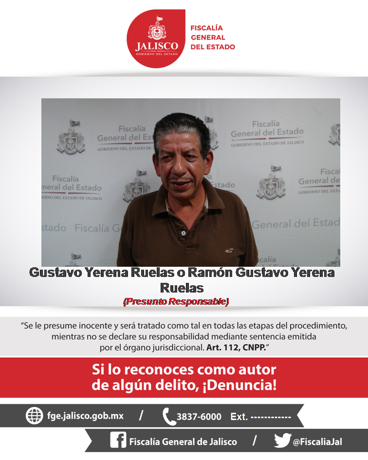 Fiscalía General del Estado