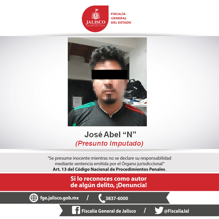 SENTENCIAN A 15 AÑOS DE PRISIÓN A UN HOMBRE POR INTENTO DE HOMICIDIO ...