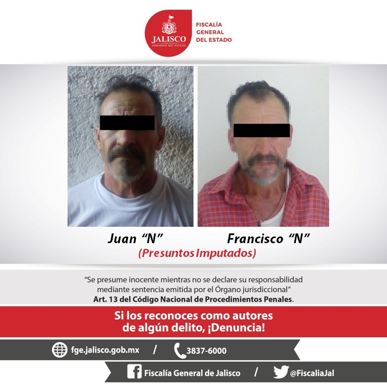 Fiscalía General del Estado