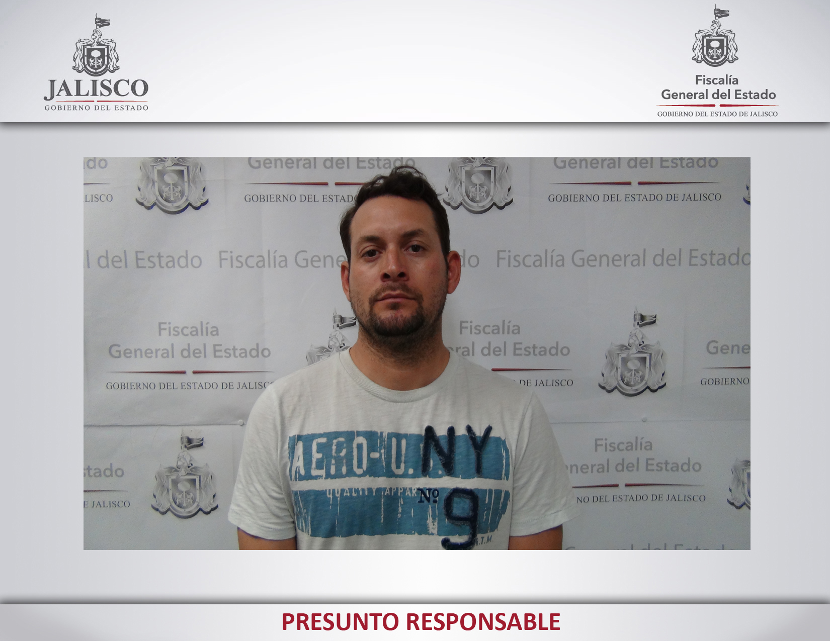 Fiscalía General del Estado