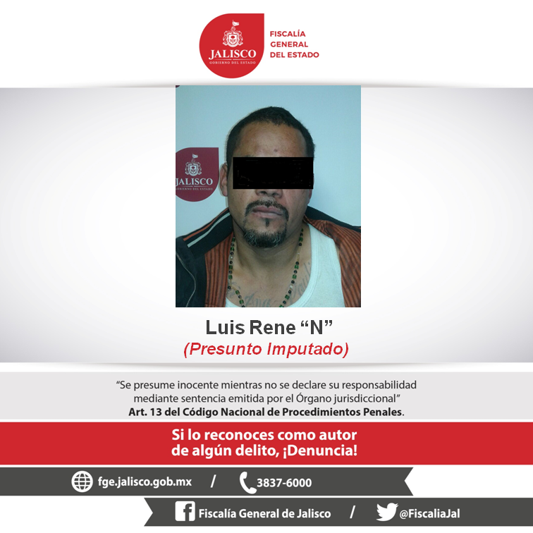 CUMPLIMENTAN ORDEN DE APREHENSIÓN CONTRA PRESUNTO HOMICIDA | Sitio ...