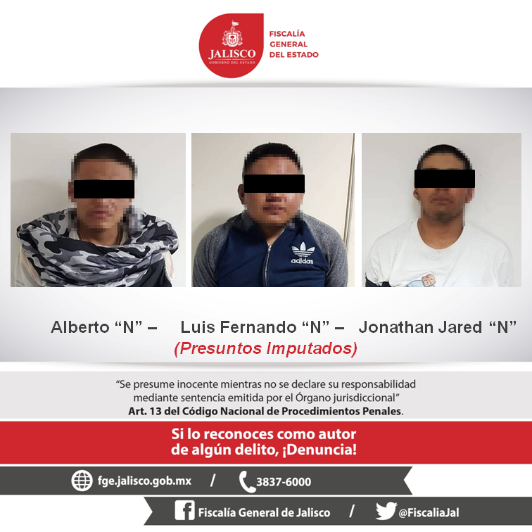 Fiscalía General del Estado